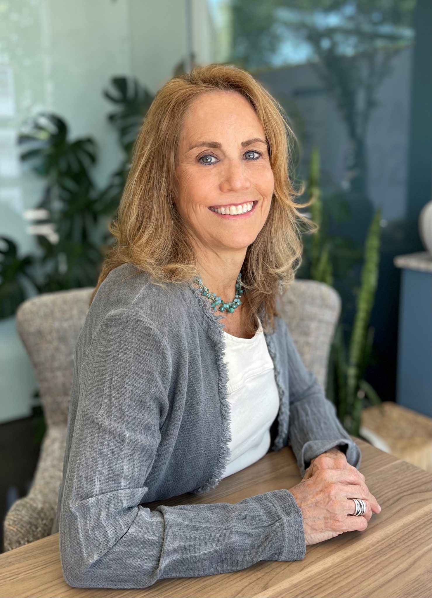 Homepage - Jane Lenson